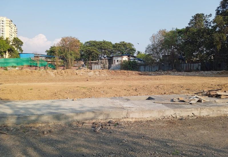 Dosti Eden Thane (W), Brahmand, Kolshet | 2 & 3 BHK @1.06 Cr ...